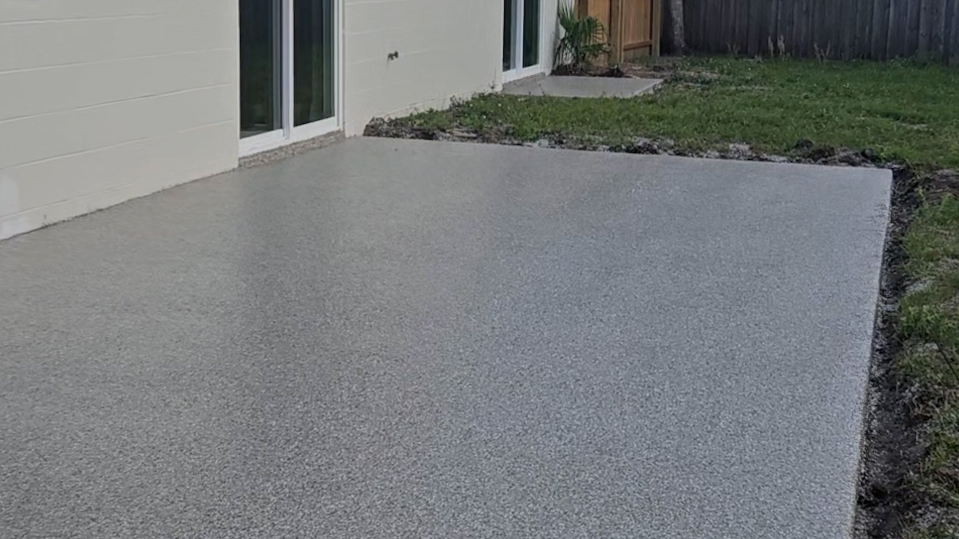 Epoxy Patio Floor Coatings - Epox Floor Coatings