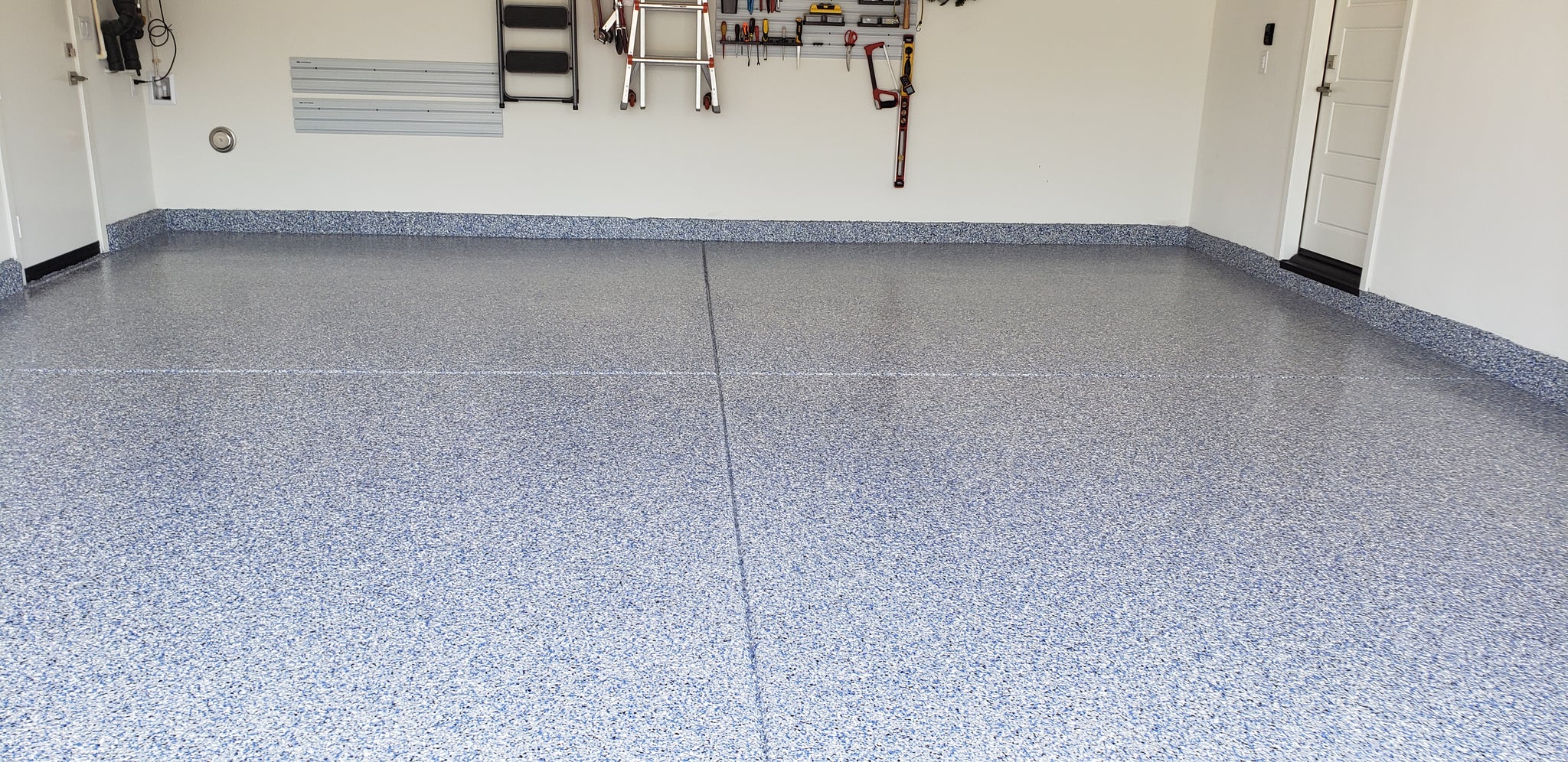 Mastering the Art of Polyaspartic Topcoat for Exceptional Flooring