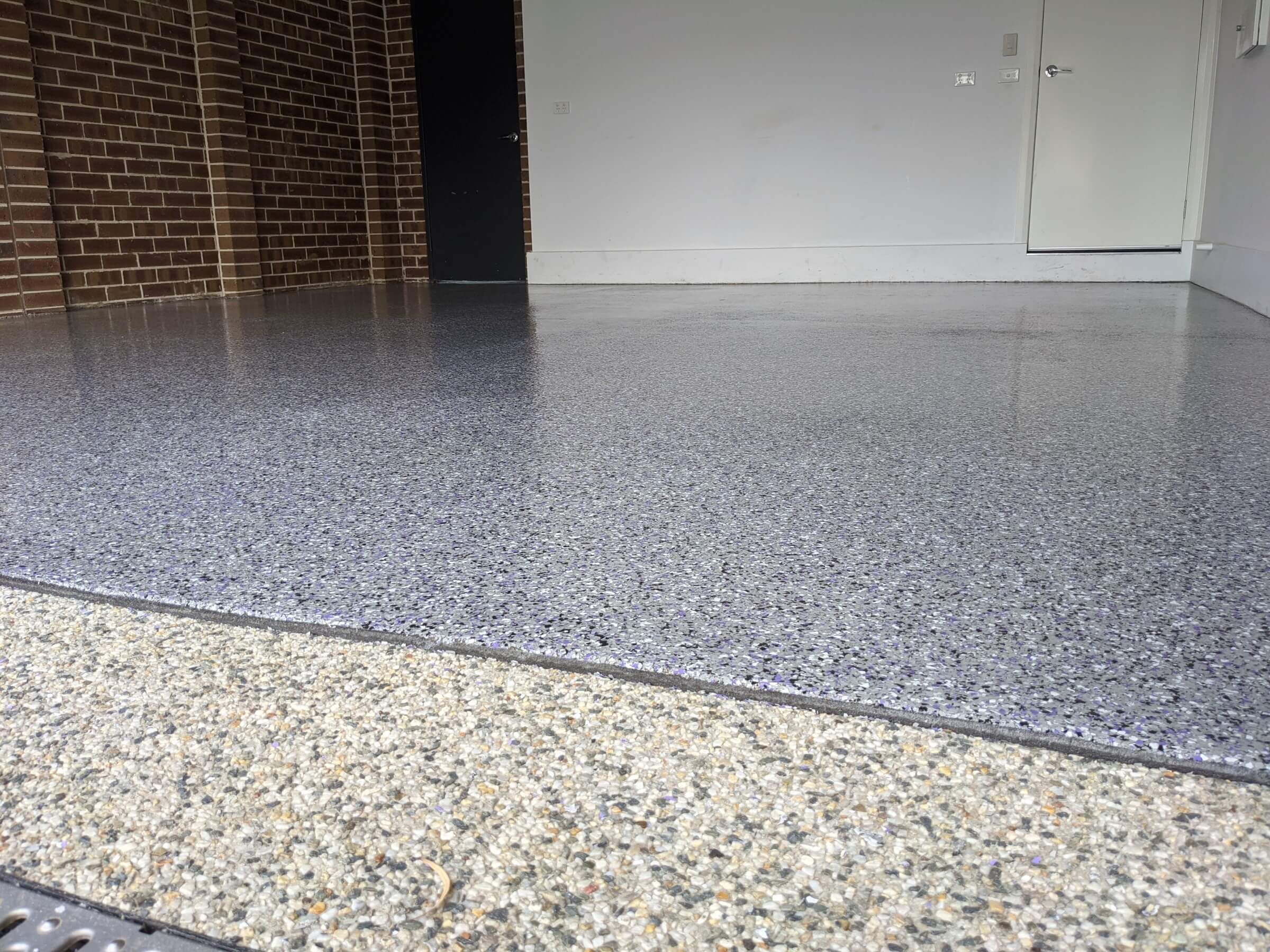 Unleashing the Power of Superior Epoxy Coatings for Stunning