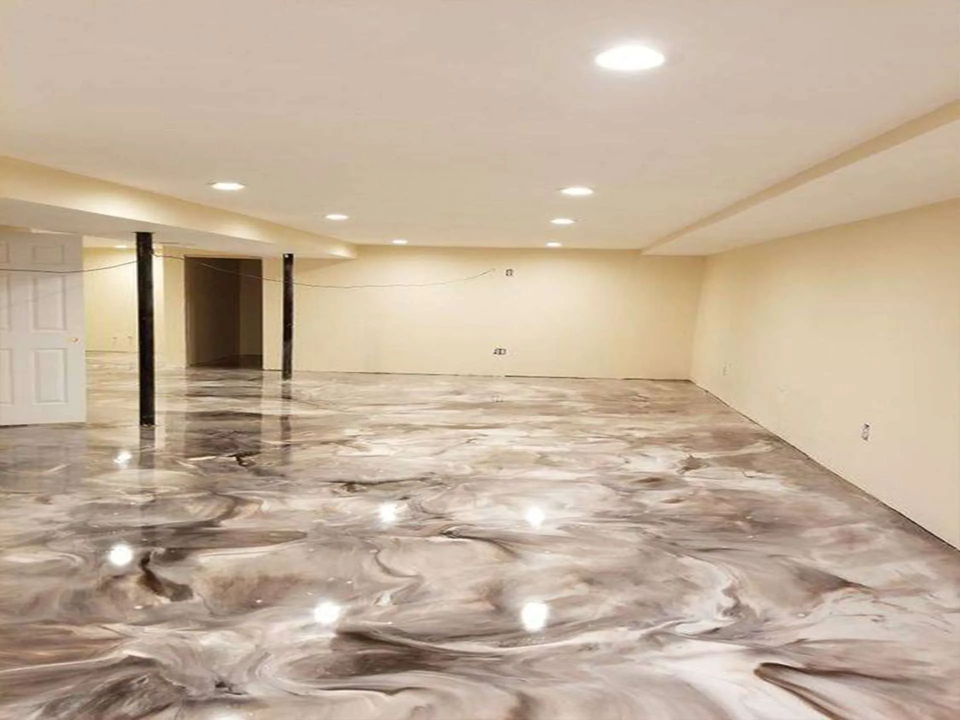 Exploring Epox Floor Coatings: A Comprehensive guide