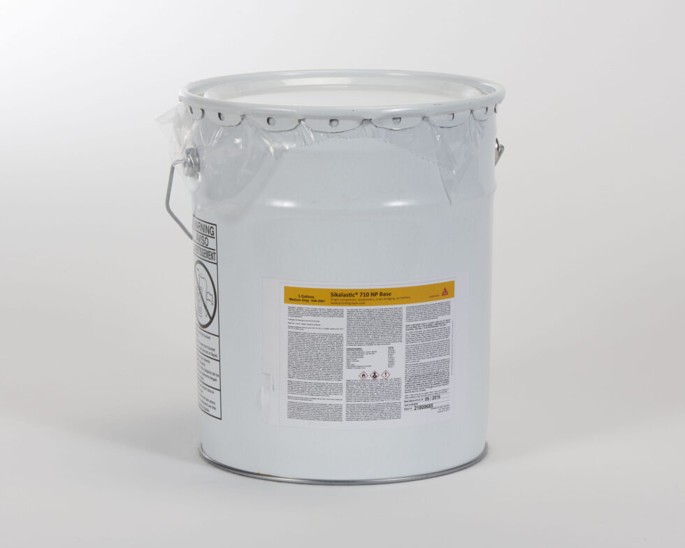 Sika 710 Flooring: Elevate Your Space - Epox Floor Coatings